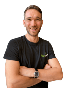 Elisabeth tog magten tilbage over nakkesmerterne 🌟 - Fit & Sund Fysioterapi