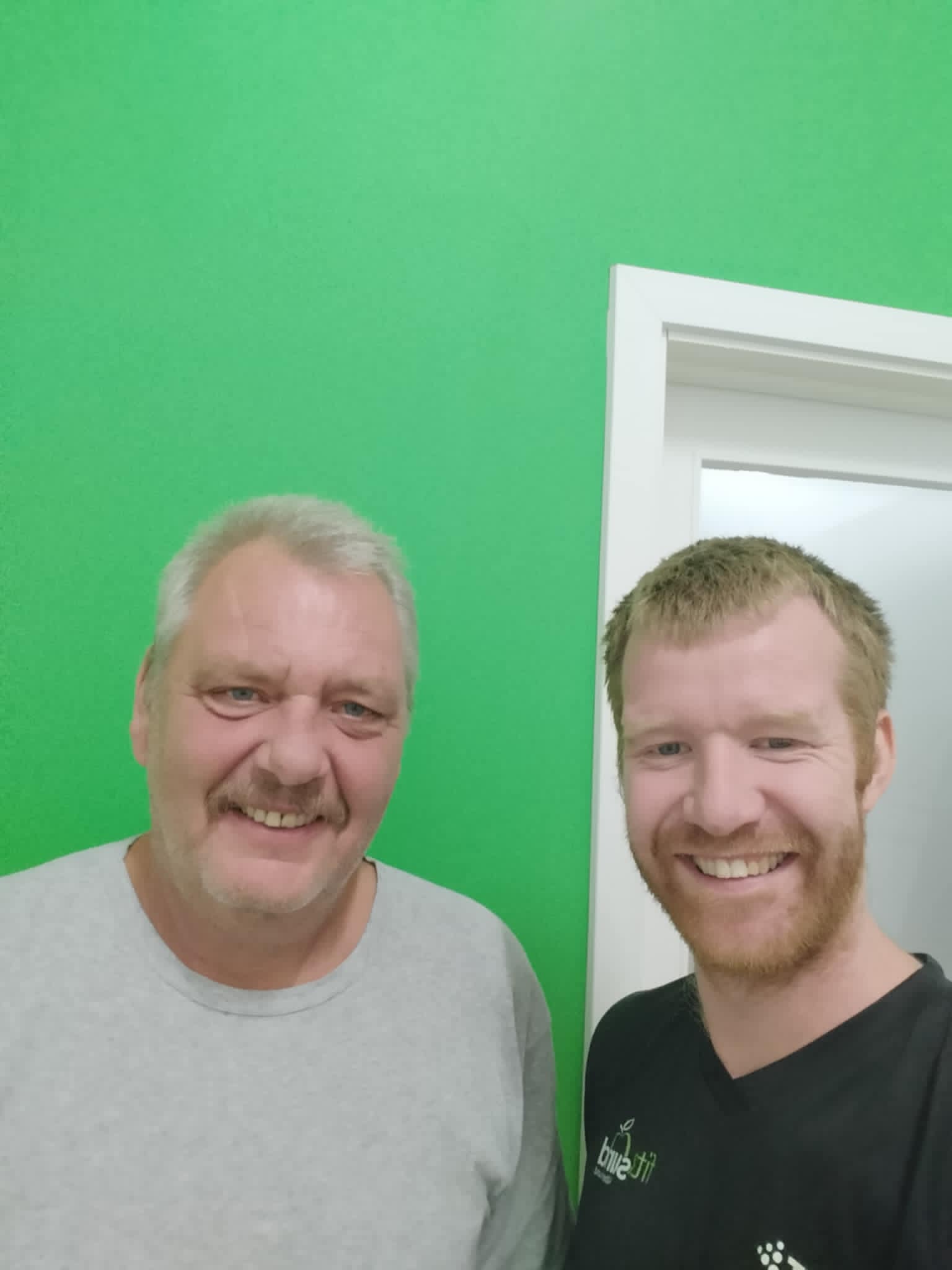 Carsten gik fra søvnproblemer til smertefri nætter på rekordtid. - Fit ...